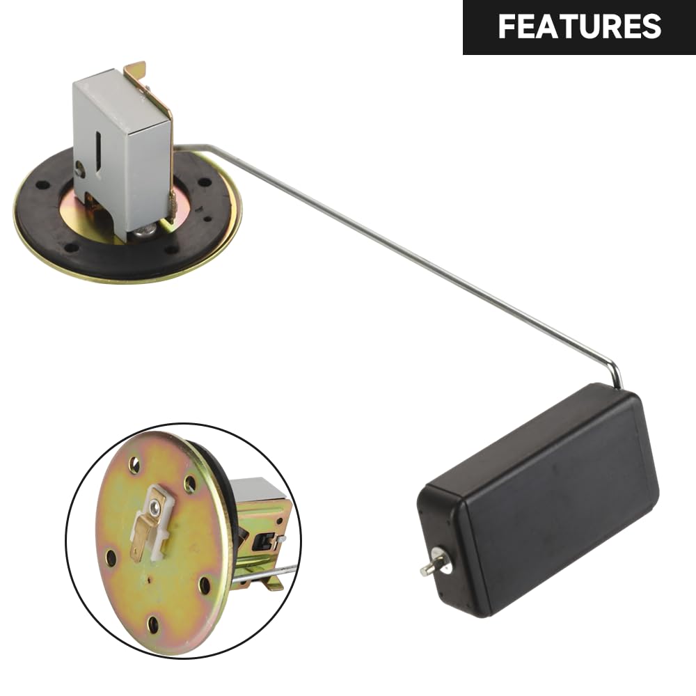 Fj40 Parts Unique Bargains No.94460-2E000 Fuel Tank Float Gauge Sending ...