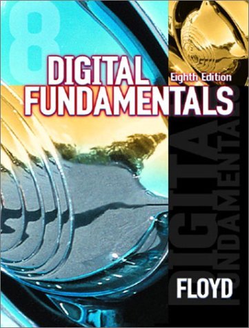 Digital Fundamentals: United States Edition : Floyd, Thomas L.: Amazon ...