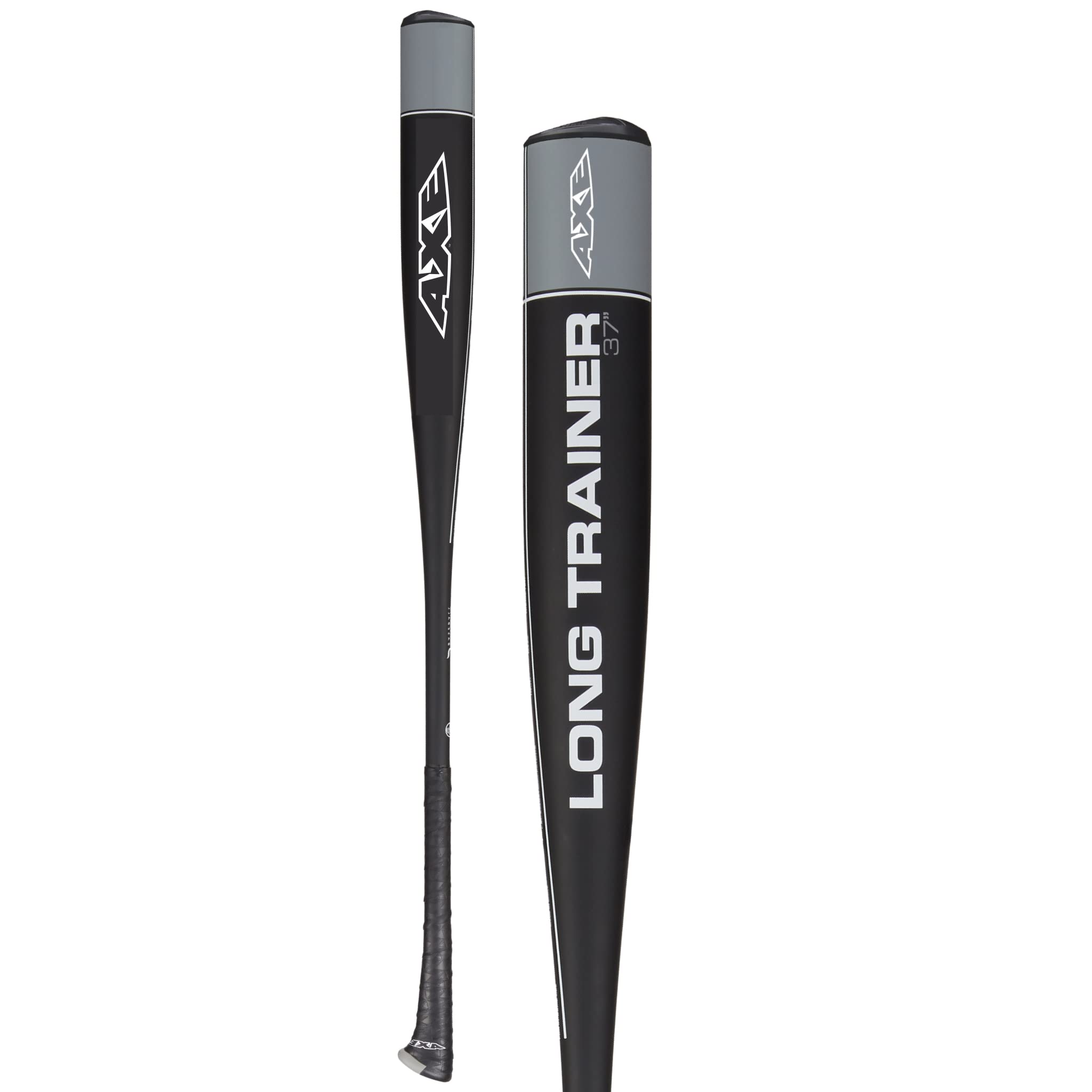 Axe Bat Long Trainer (37"/37 oz.) Baseball Training Bat and Program by ...