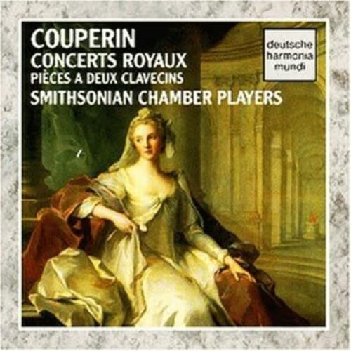 Francois Couperin, Kenneth Slowik, Smithsonian Chamber Players, Chiara ...