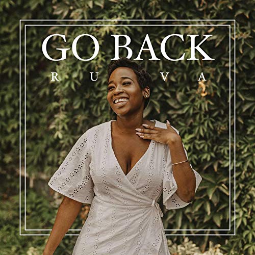 GO Back by Ruva on Amazon Music - Amazon.com