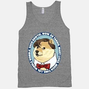 Amazon.com: The Doctor Doge