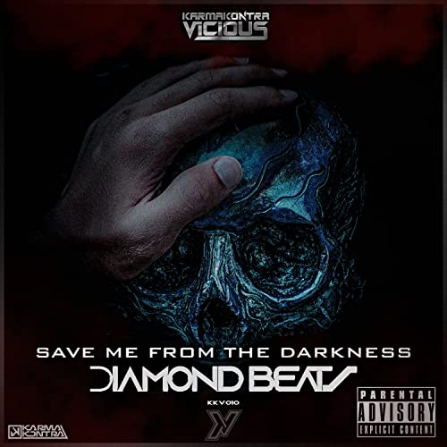 Écouter Save Me From The Darkness par Diamond Beatz sur Amazon Music Unlimited