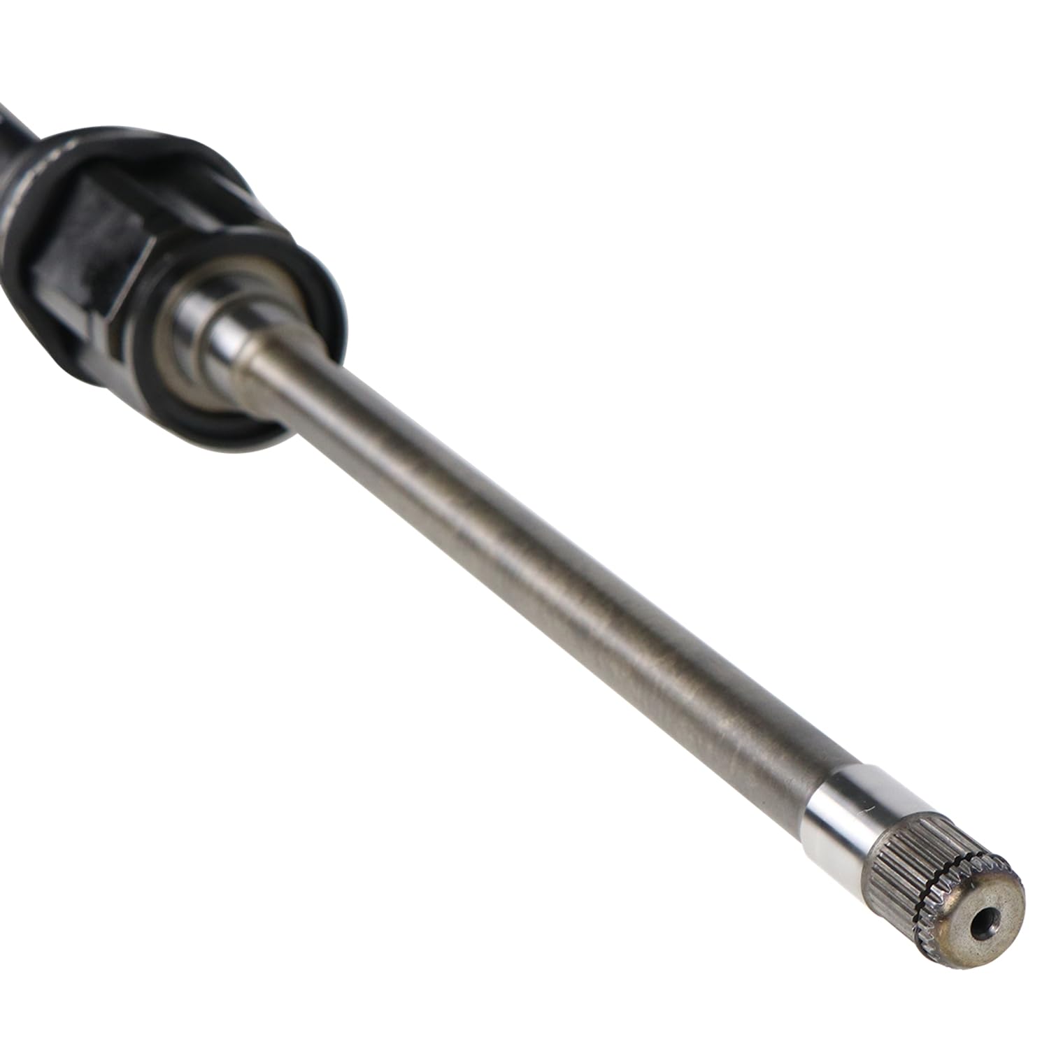 Genuine GSP BMW (3.0 4.4) CV Axle Assembly - Front Right PR27541 for ...