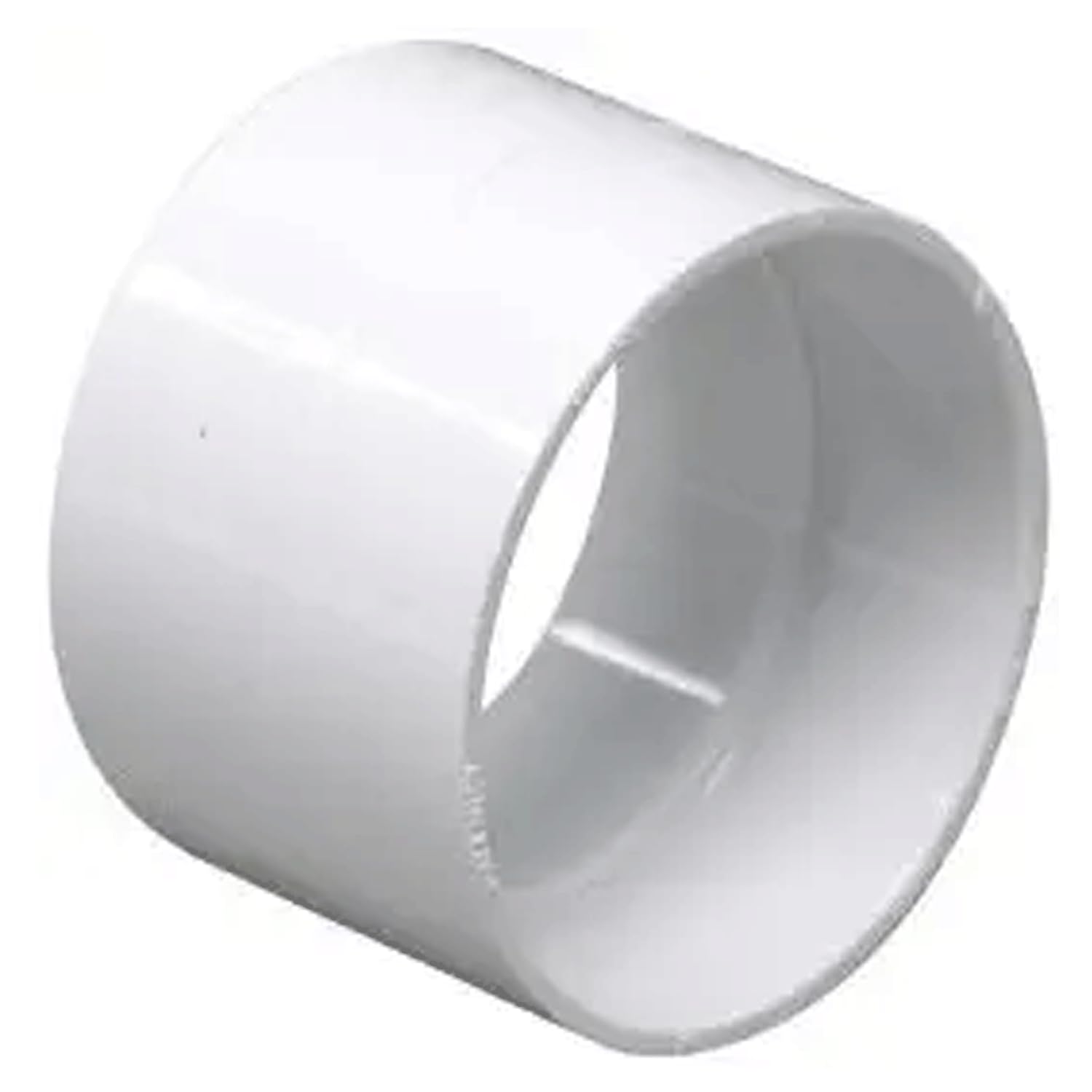 Amazon.com: Vaculine Convenient Plastic Fitting Central Vac Stop ...