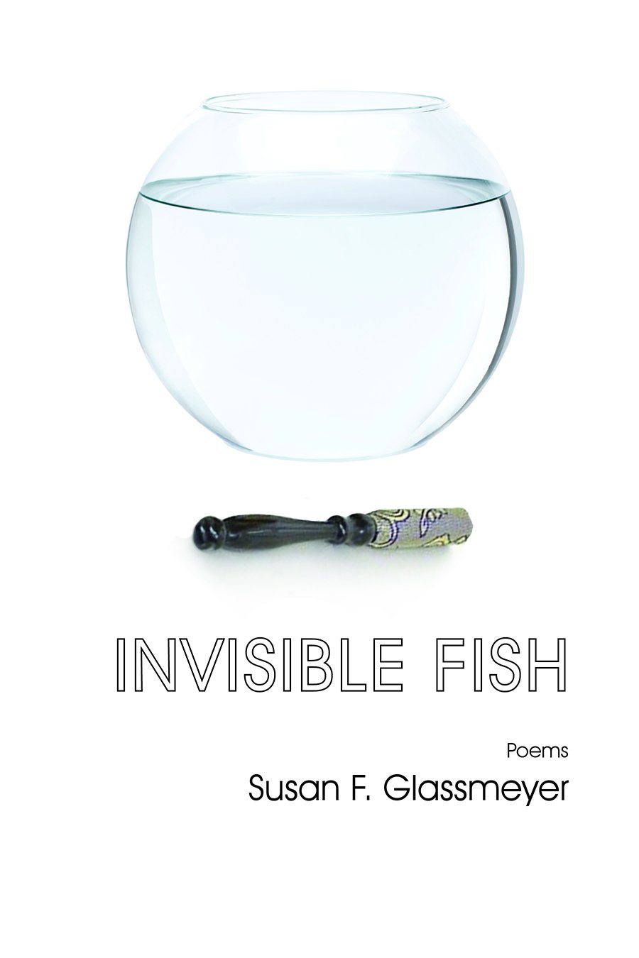 Invisible Fish: Glassmeyer, Susan F.: 9781948017046: Amazon.com: Books