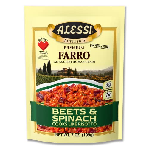 Amazon Best Sellers: Best Packaged Risotto
