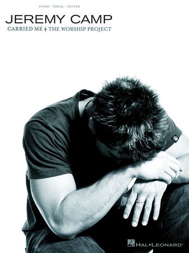 Jeremy Camp - Carried Me: The Worship Project: Camp, Jeremy ...