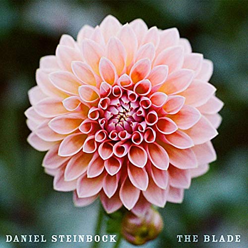 Amazon.com: The Blade : Daniel Steinbock: Digital Music