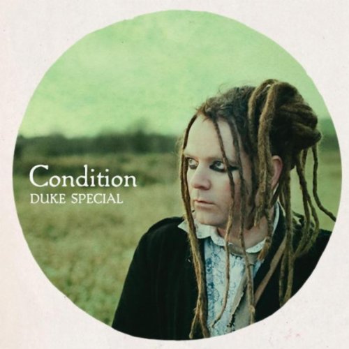 Play Condition - EP by Duke Special on Amazon Music