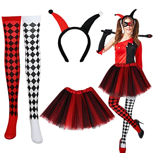 Jester-Themed Toys and Games: Explore Fun for All Ages | Jester Planet