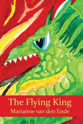 The Flying King : Amazon.in: Books