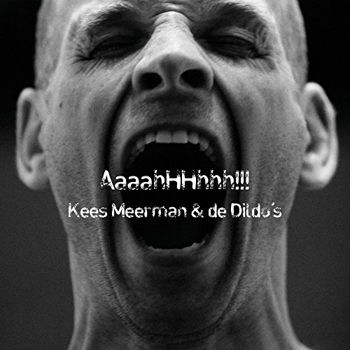 Play Aaaahhhhhh!!! by Kees Meerman on Amazon Music