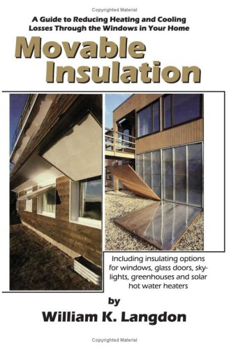 Movable Insulation: A Guide to Reducing Heating and Cooling Losses ...