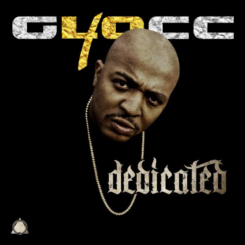 Amazon.com: Dedicated - Single [Explicit] : 40 Glocc: Digital Music