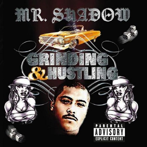 Mr Shadow - Grinding & Hustling - Amazon.com Music