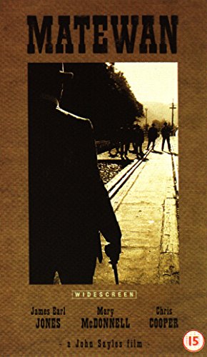 Amazon.com: Matewan [VHS] : Movies & TV