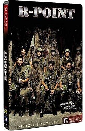 Amazon.com: R-Point [Édition Spéciale] : Movies & TV
