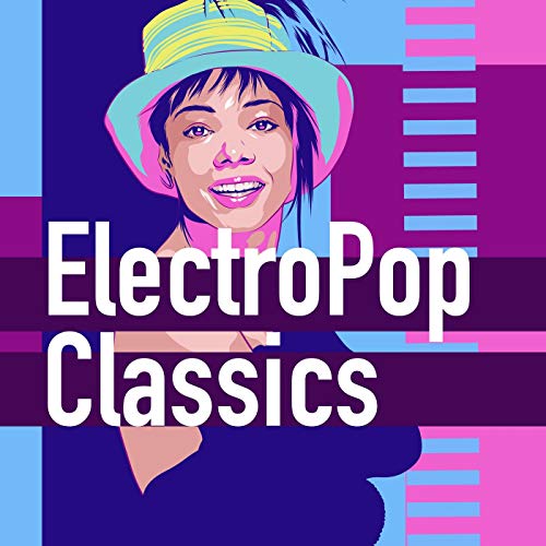 Play Electropop Classics by VARIOUS ARTISTS on Amazon Music