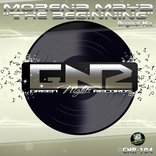 Play The Beginning by Morena Maya on Amazon Music Unlimited