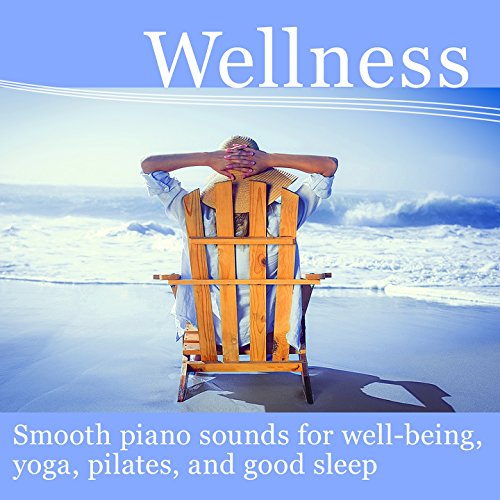 Amazon.com: Wellness - Relaxation Music to Revitalize Yourself (Smooth ...