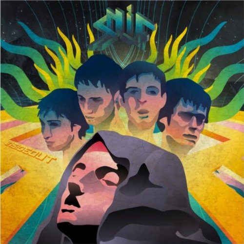 Play Inside Out by SNIF on Amazon Music