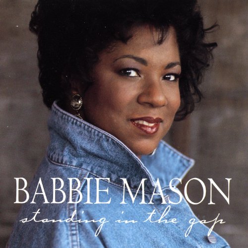 Amazon.com: Standing In The Gap : Babbie Mason: Digital Music