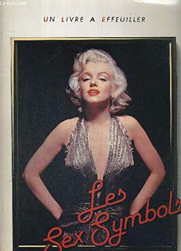 Les Sex Symbols Amazon Ca Livres