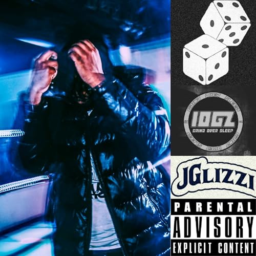 Why Aint I Famous? de J Glizzi en Amazon Music Unlimited