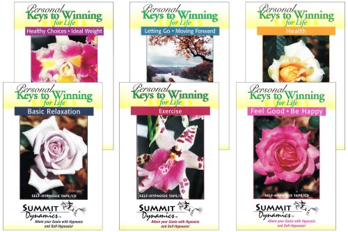 Six Personal Keys to Winning for Life Series: Laura King, Laura King ...