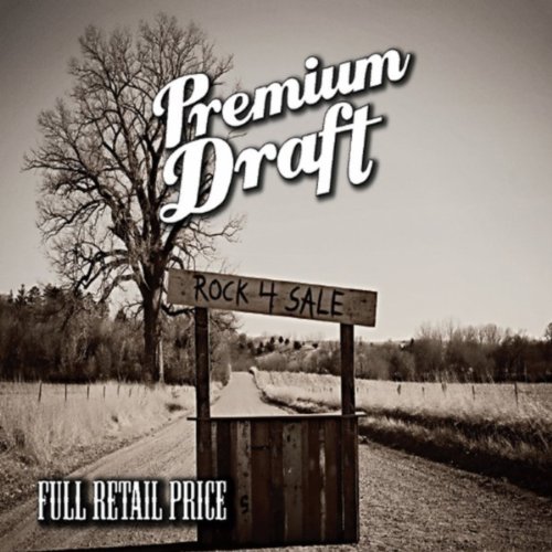 Play Full Retail Price by Premium Draft on Amazon Music