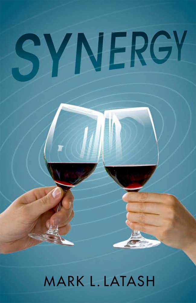 Synergy: 9780195333169: Medicine & Health Science Books @ Amazon.com
