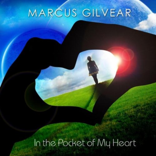 Play In the Pocket of My Heart by Marcus Gilvear on Amazon Music
