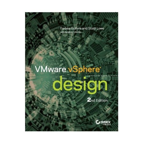 Buy VMware vSphere Design Book Online at Low Prices in India | VMware ...