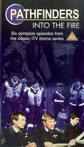 Amazon.com: Pathfinders: Into the Fire - Episodes 1-6 [VHS] : Movies & TV