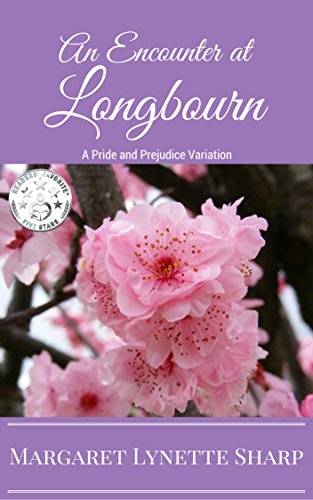 Book review of An Encounter at Longbourn - Readers' Favorite: Book ...