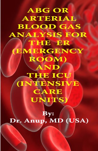 Amazon.com: ABG Analysis For ERs (Emergency Rooms) and ICUs (Intensive ...