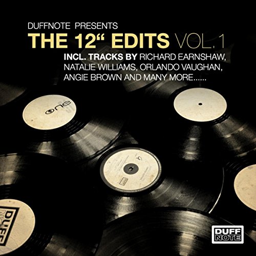 Amazon.com: The 12 : VARIOUS ARTISTS: Digital Music