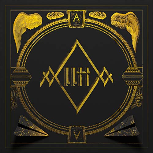 Amazon.com: Touch Down, Pt. I : AllttA: Digital Music