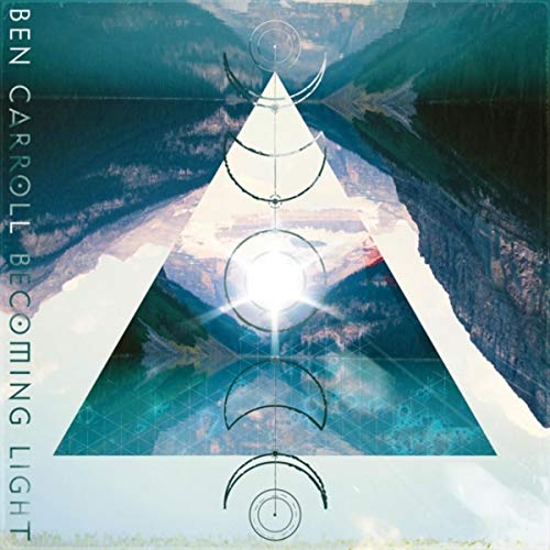 Amazon.com: Becoming Light : Ben Carroll: Digital Music