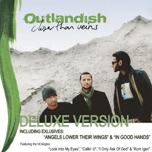 Closer Than Veins - Deluxe Edition by Outlandish on Amazon Music ...