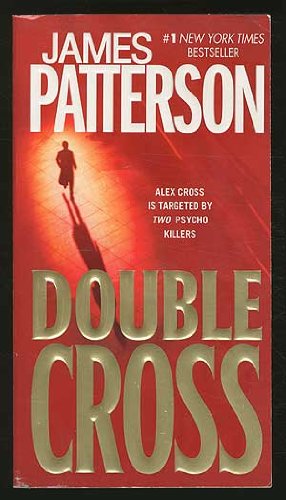 Double Cross: James Patterson: Amazon.com: Books