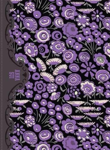 Anna Sui Fabric Journal: Sui, Anna: 9780811868389: Amazon.com: Books