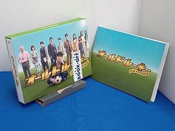 Amazon.co.jp: オールドルーキー Blu-ray BOX(Blu-ray Disc) 4枚組 : パソコン・周辺機器