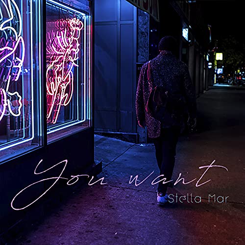You want de Stella Mar feat. Jee Juh Beats en Amazon Music Unlimited