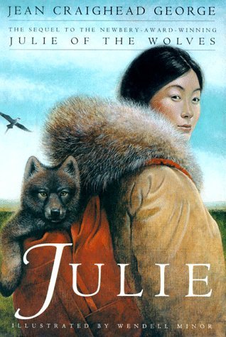 Julie (Julie of the Wolves) by Jean Craighead George (1994-09-30): Jean ...