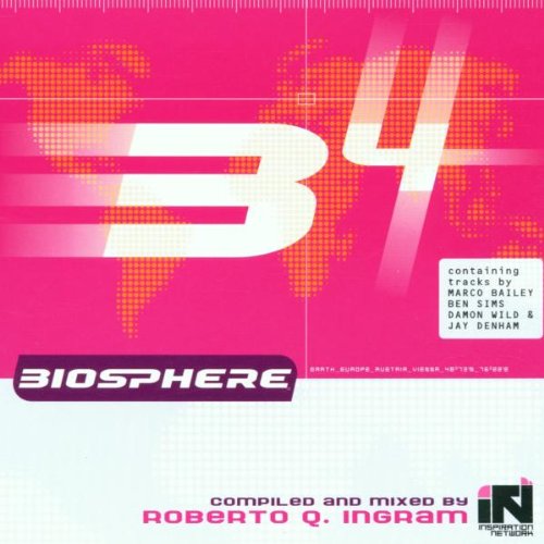 Biosphere 4: Various: Amazon.in: Music}