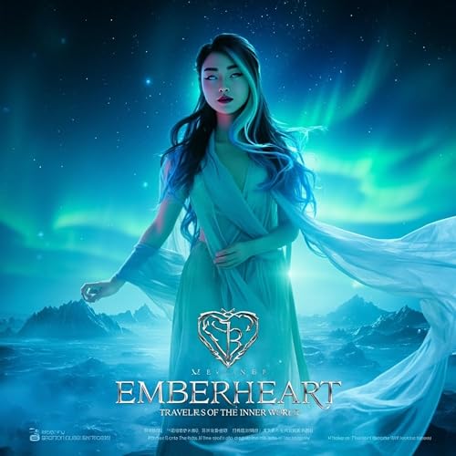 Play Emberheart: Travelers of the Inner World by The Emberheart Project ...