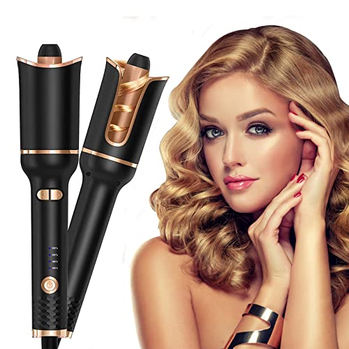 Top 10 Best Automatic Hair Steam Curler : Reviews & Buying Guide - Katynel