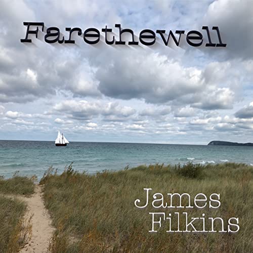 Play Fare-Thee-Well by James Filkins on Amazon Music